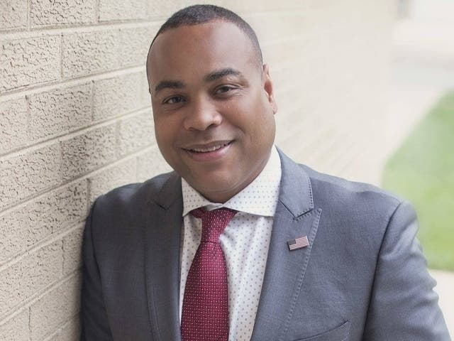 Lester Vaughan, Darien Ward 2 Alderman Candidate | Darien, IL Patch