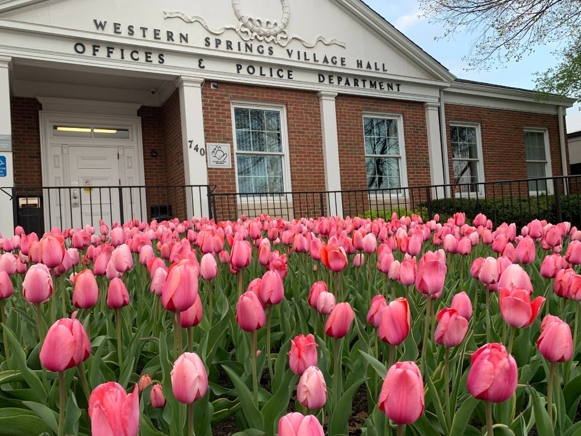 Here's What You Must Pay Western Springs | Western Springs, IL Patch