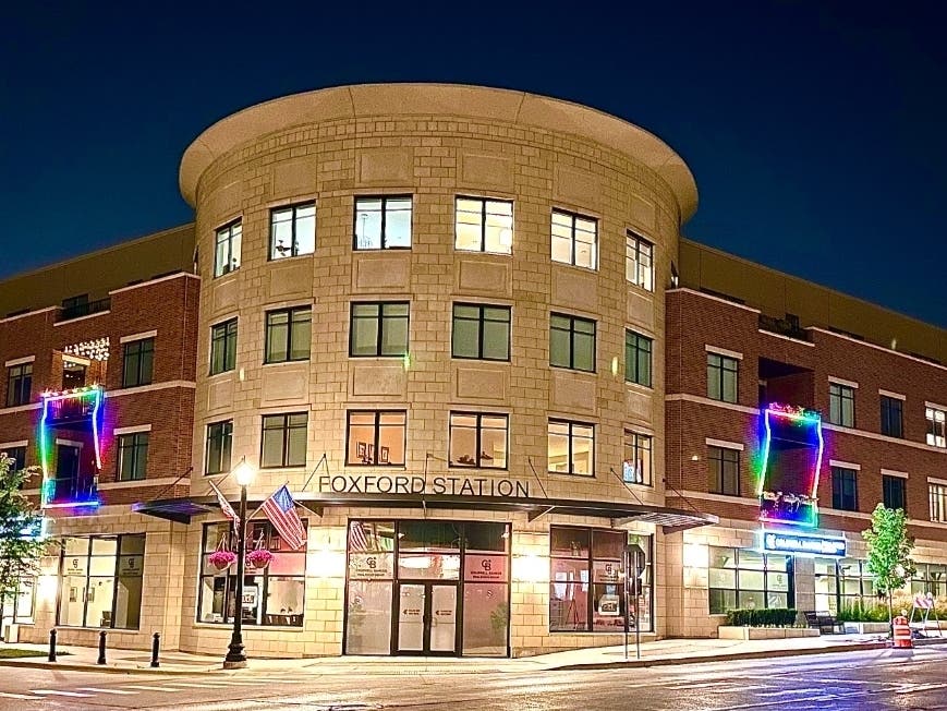 LGBTQ-Friendly: Resident Describes Western Springs | Western Springs ...