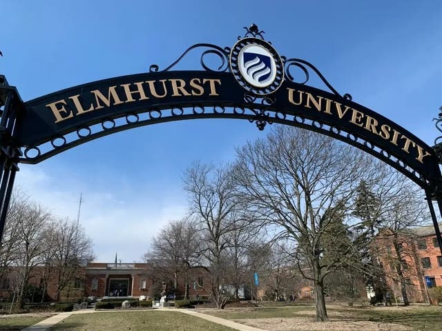 New Building Planned At Elmhurst University | Elmhurst, IL Patch