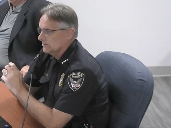 Here's When Darien Cops Can't Release Info | Darien, IL Patch