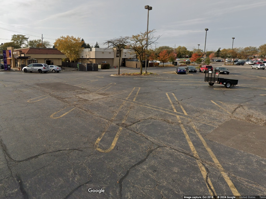 New Darien Restaurant With Drive-Thru Planned | Darien, IL Patch