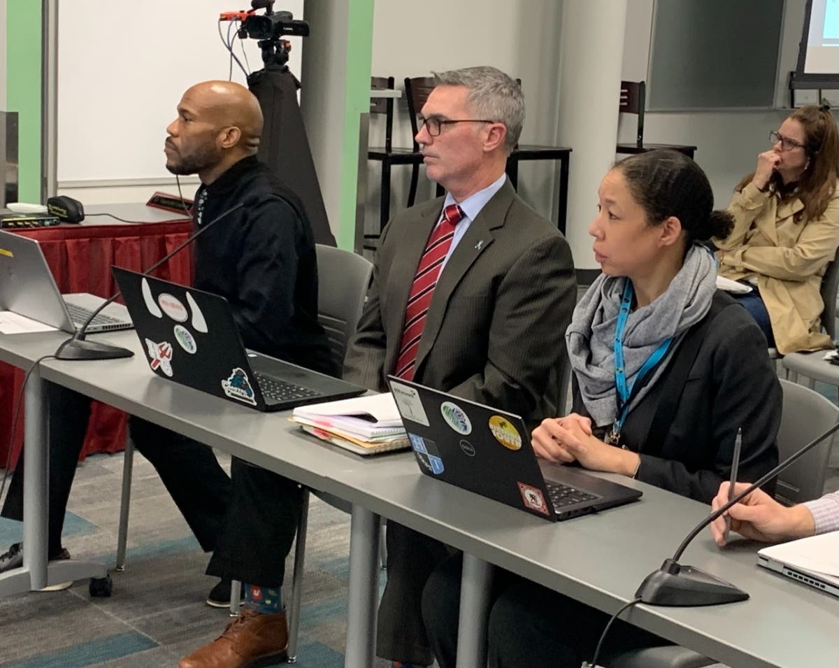 Hinsdale South Defends Against 'Steering' Allegations | Hinsdale, IL Patch
