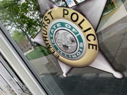 Elmhurst Crime & Safety News | Elmhurst, IL Patch