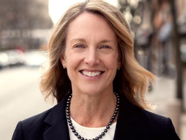 Marti Deuter, District 45 State Representative Candidate | Elmhurst, IL ...