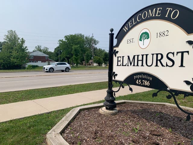 Elmhurst May Keep 1% Grocery Tax | Elmhurst, IL Patch
