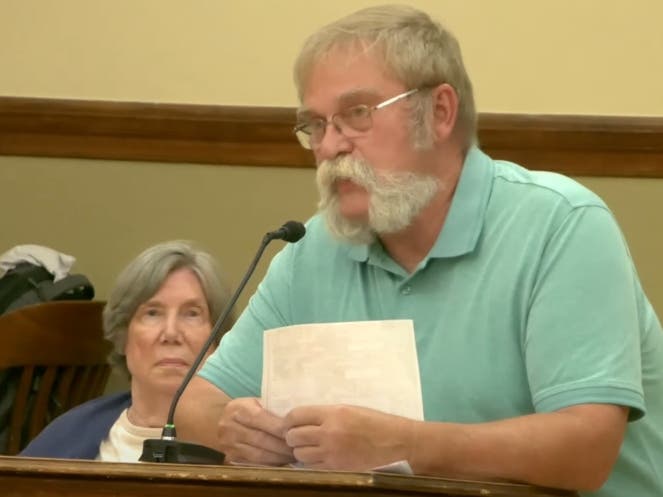 Contamination At Park In La Grange: Officials | La Grange, IL Patch