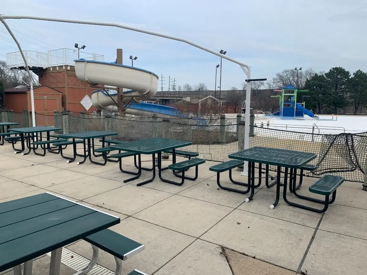 When Clarendon Hills Pool Will Reopen | Hinsdale, IL Patch