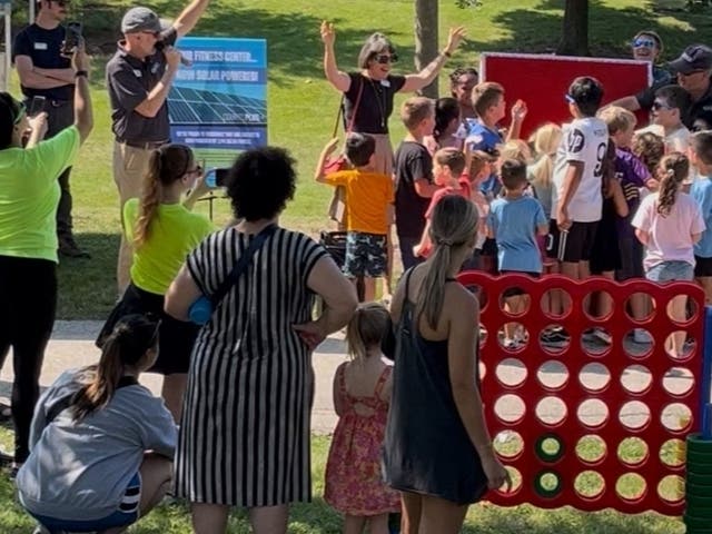 Elmhurst Parks To Save On Energy | Elmhurst, IL Patch