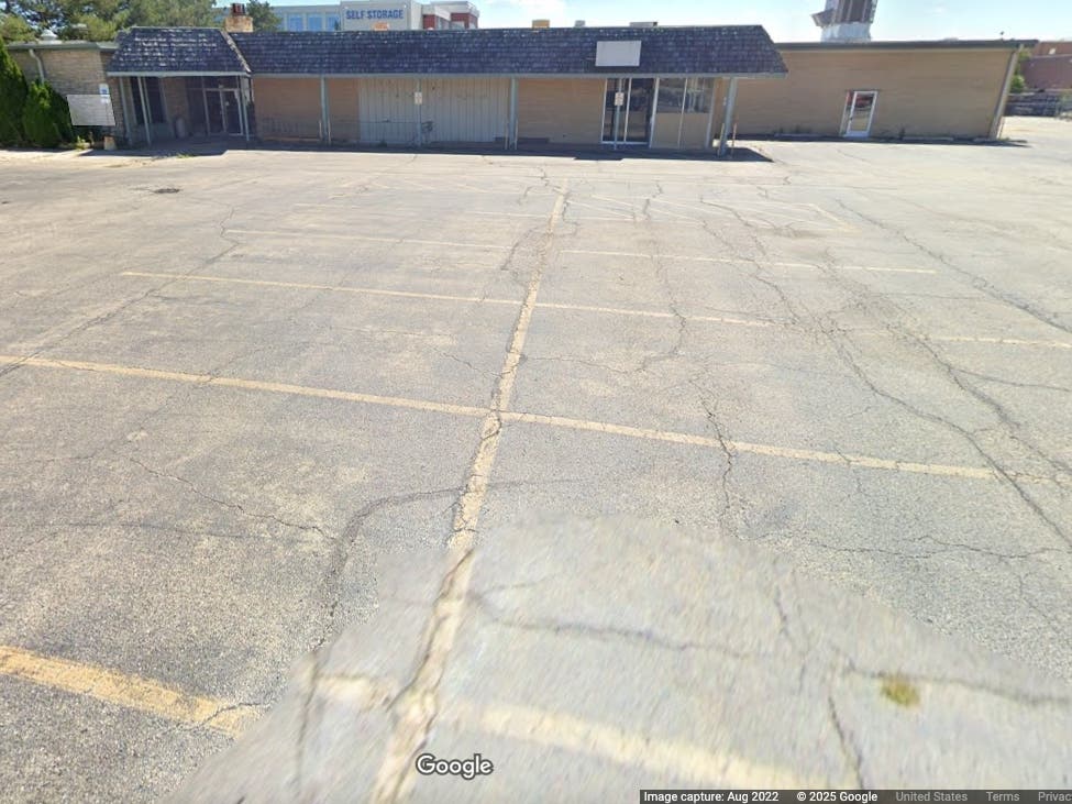 Willowbrook Buys Vacant Retail Complex | Burr Ridge, IL Patch