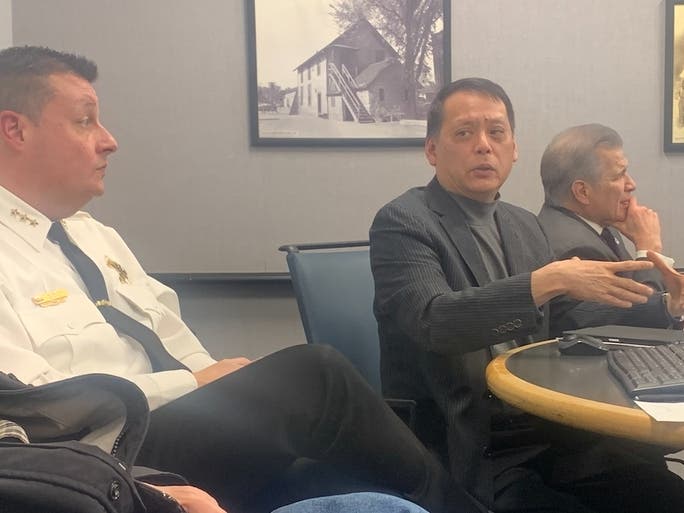 Elmhurst Taking Next Step For Police Station | Elmhurst, IL Patch