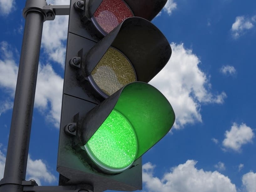 Another La Grange Traffic Light Recommended | La Grange, IL Patch