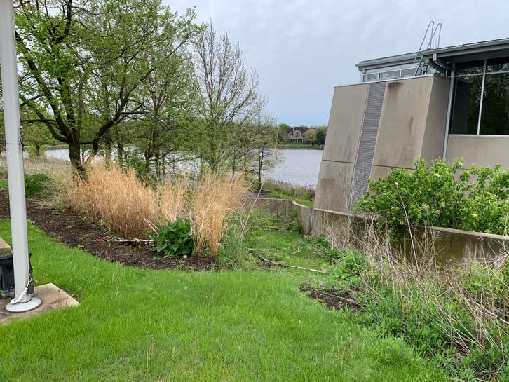 Burr Ridge Corporate Campus Vacant | Burr Ridge, IL Patch