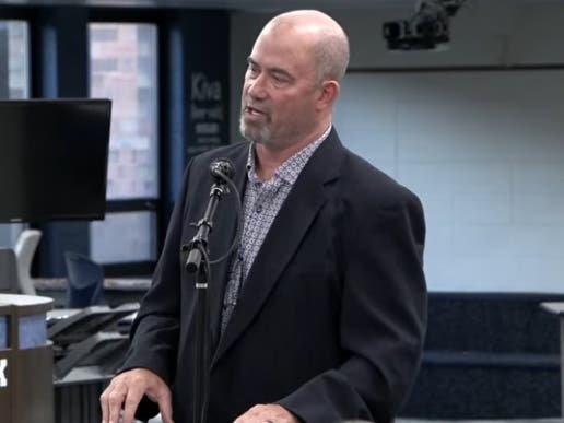 Firm Accuses Burr Ridge Official Of 'Strange' Argument | Burr Ridge, IL ...