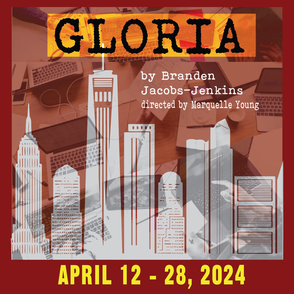 Apr 27 | Gloria | Tucker, GA Patch
