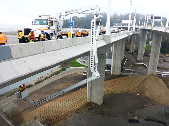 Richmond-San Rafael Bridge Bike/Pedestrian Path To Close Weekdays | San ...