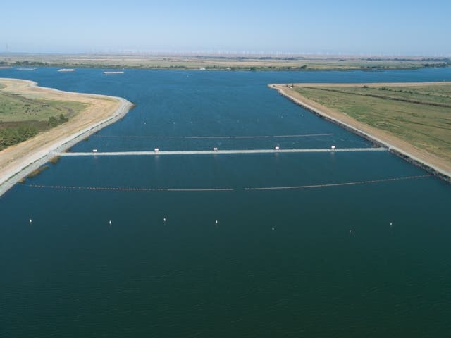 Last Week Of September Declared Sacramento-San Joaquin Delta Week ...