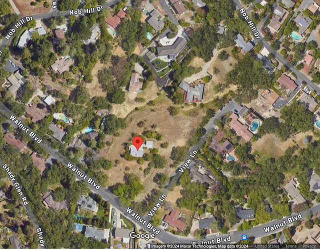 Supervisors Approve 10-Home Development In Walnut Creek | Walnut Creek ...