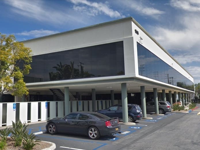 OC Social Workers Demand Better Coronavirus Protections | Orange County ...