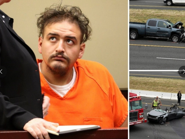 Second-Degree Murder: Temecula Crash That Killed Murrieta Woman ...