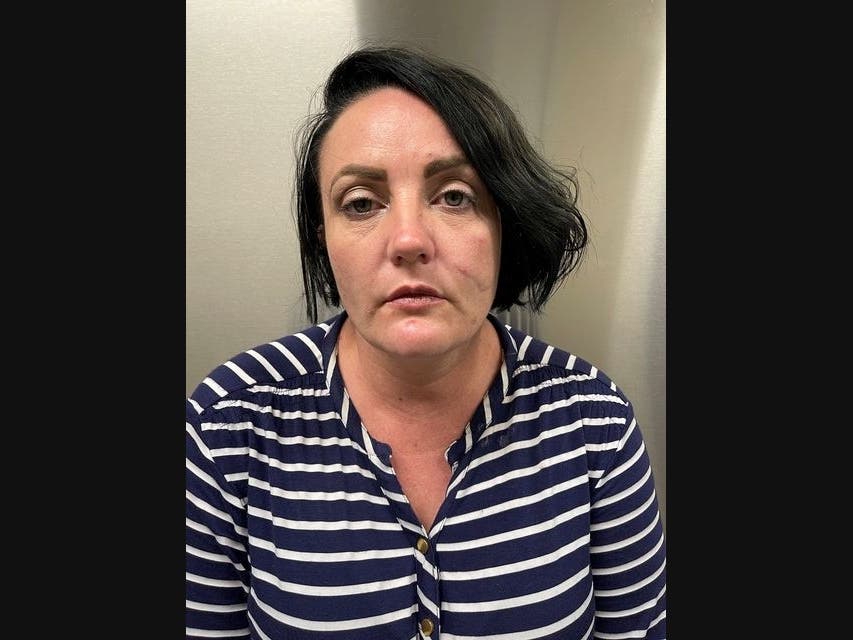 Woman Swipes Tip Jar, Food At Jersey Mike's: Hemet Police | Banning, CA ...
