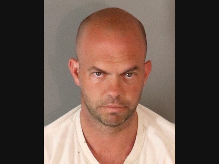 CHP Officer's 'Horrific' I-15 Killing Was Not Murder: Defense | Lake ...
