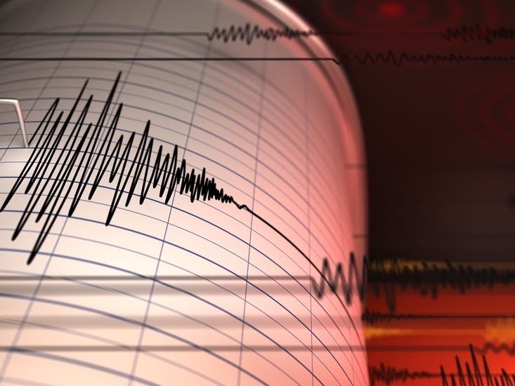 Earthquake Rattles Southwest Riverside Awake: Did You Feel It ...