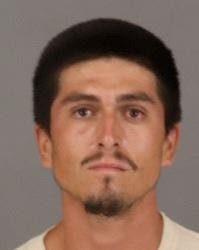 Felon With Gun Arrested By Lake Elsinore Gang Task Force: Report | Lake ...