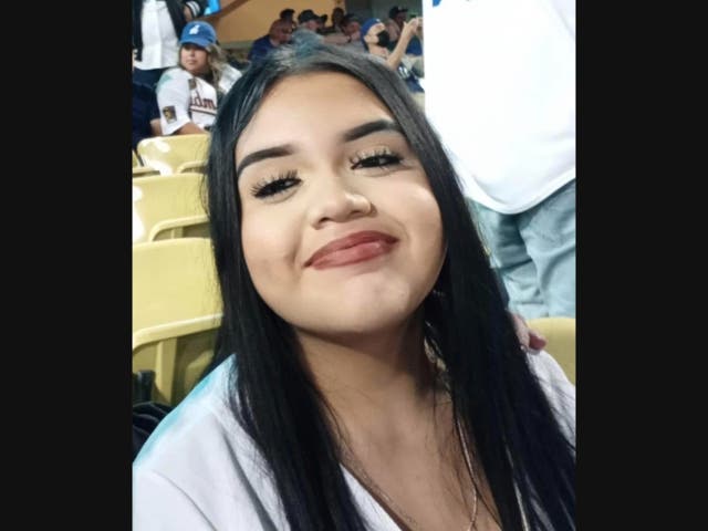 Girl Reported Missing In Blythe, Public's Help Sought | Palm Desert, CA ...