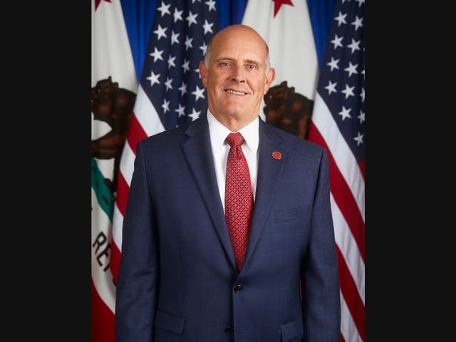 'Victims' Bill of Rights' Bolstered In California | Murrieta, CA Patch