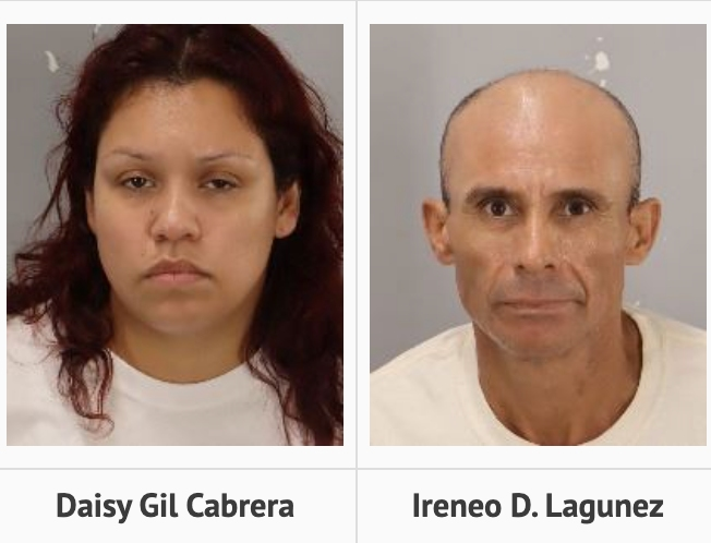 Body In Burning Vehicle: 2 Coachella Valley Residents Admit Guilt ...