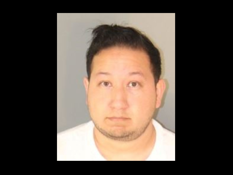 Church Attendance By Suspect In Child Porn Case Leads To Arrest | Lake ...