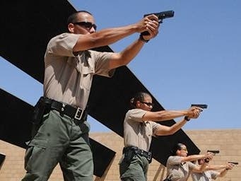 $3.3M Approved To Support RivCo Sheriff's Modernization Project | Lake ...