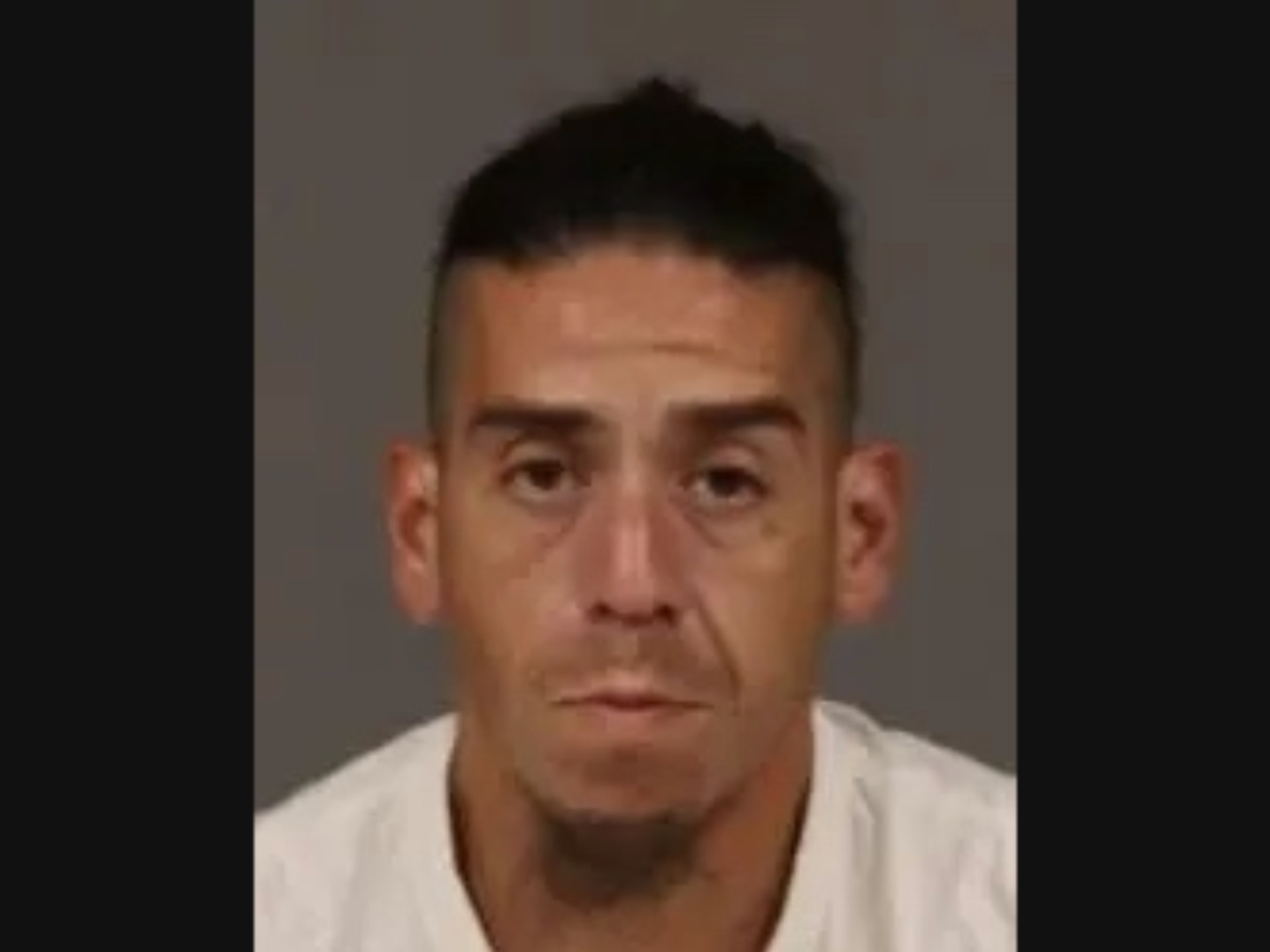 Murder Conviction Handed Down For Man Who Buried Victim Near Perris ...