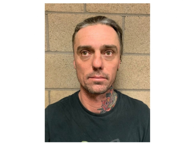 Banning Man Receives 30-Years-To-Life Sentence For Sexual Assaults ...