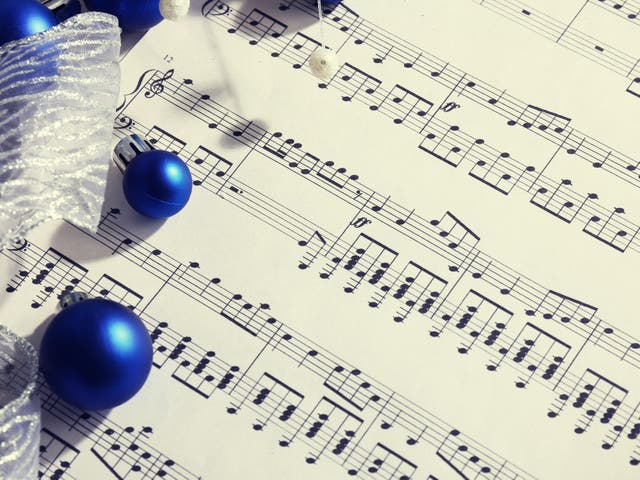 Nov 18 | Winter Music | Eden Prairie, MN Patch