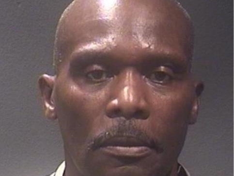 MD Man Charged In Green Valley Homicide: Police | Arlington, VA Patch