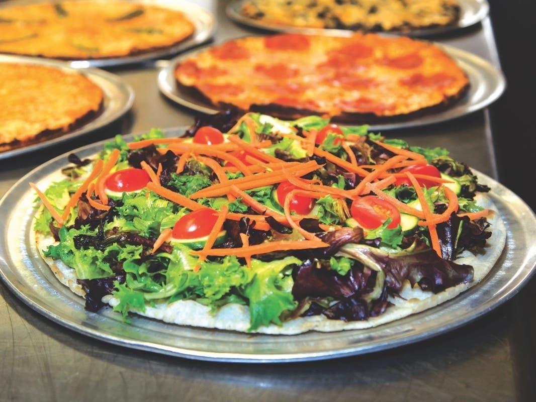 Colony Grill Bringing 'Hot Oil' Bar-Style Pizzas To Ballston ...