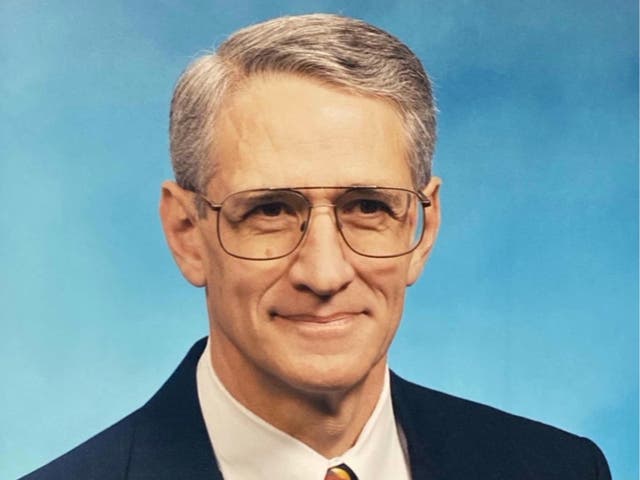 Thomas Shaw, 80, Former NoVA Police Academy Director Dies | Leesburg ...