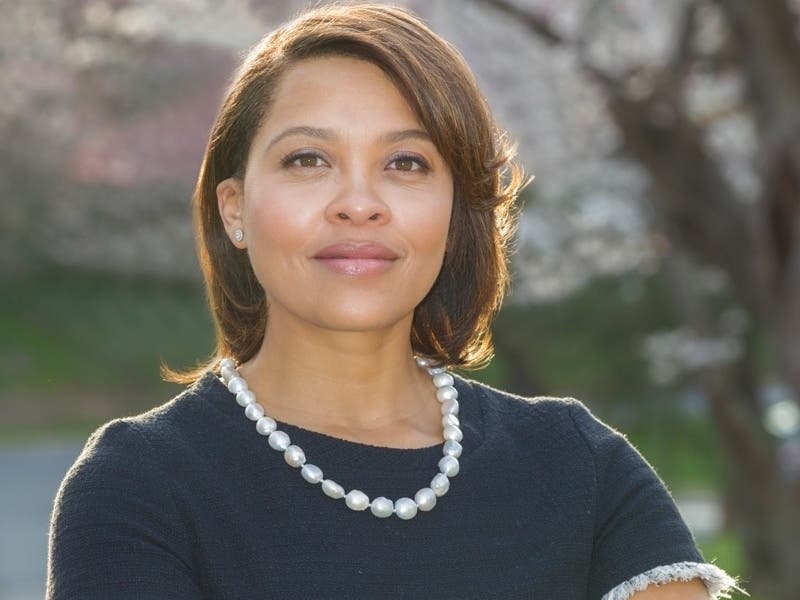 Candidate Profile: Monte Monash For City Council In Ward 3 | Washington ...