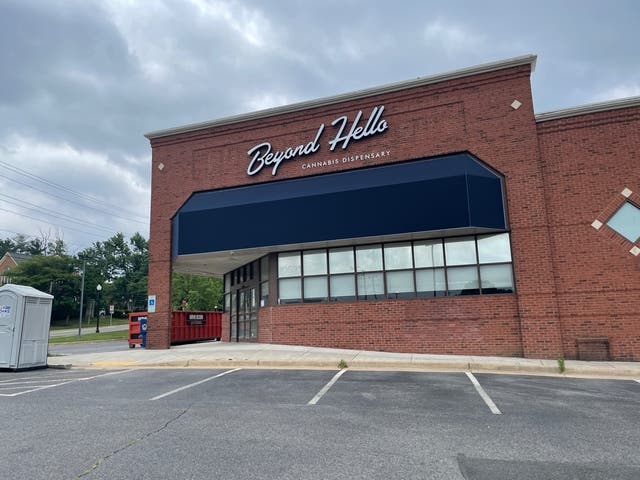 City's First Medical Cannabis Dispensary Coming To Fairfax Boulevard ...