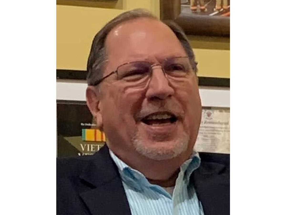 2022 Candidate Profile: Dan Cuda Runs For MoCo Council In District 2 ...