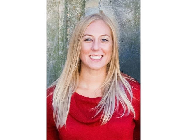 2022 Candidate Profile: Rachel McQuillen For Fairfax City School Board ...