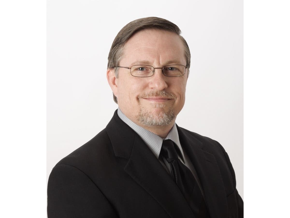 2022 Candidate Profile: Roland B. Taylor Runs For Herndon Town Council ...