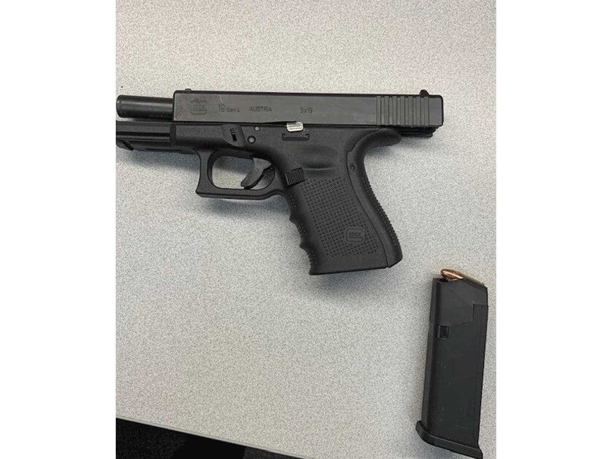 2nd Suspect Arrested In Silver Spring Armed Carjacking: Police | Silver ...