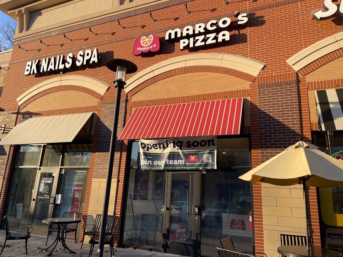 Marco's Pizza Franchisee Signs Deal To Open 8 More Locations In NoVA ...