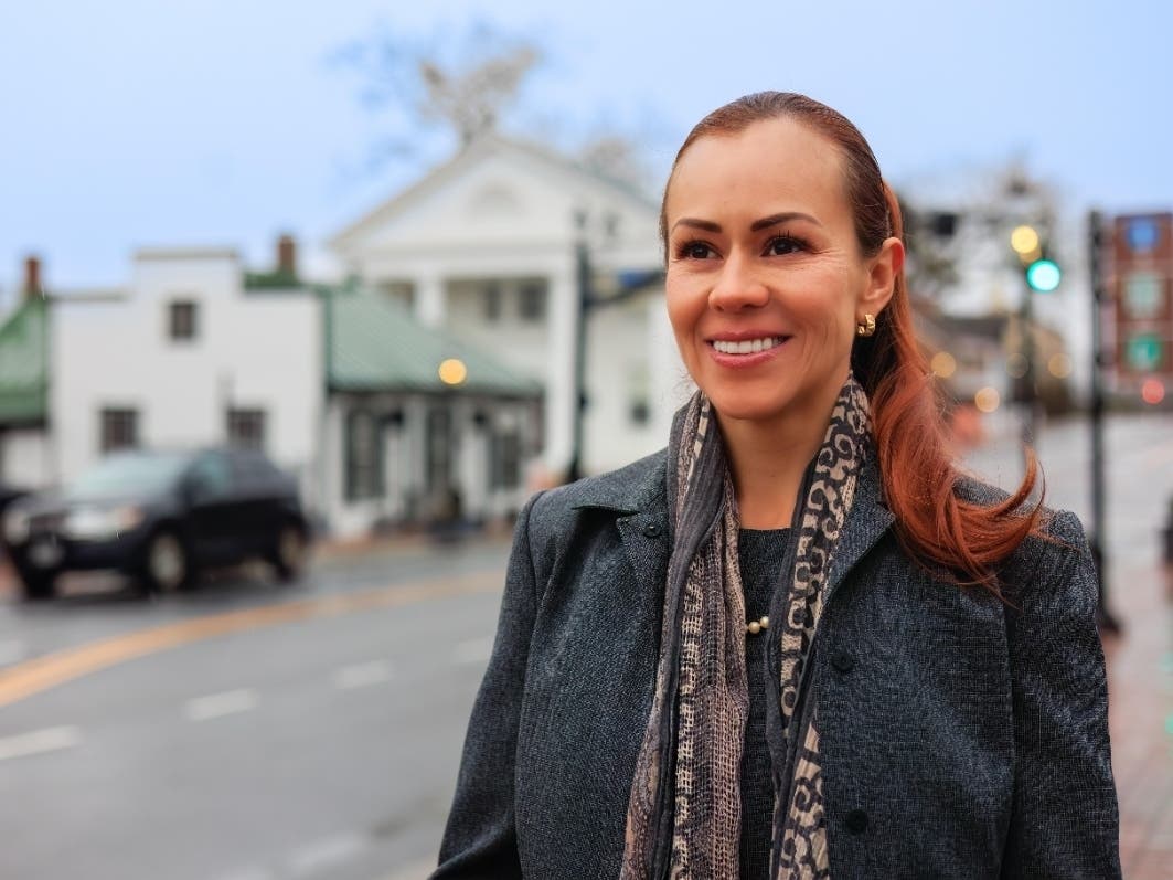 Erika Yalowitz Third Democrat Running For VA Senate In 37th District ...
