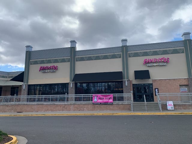 Banditos Tacos & Tequila Marks Grand Opening With Food, Drinks, Music ...