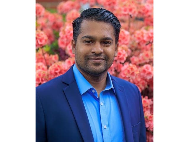Salim Wins 37th District VA Senate Race; Petersen Concedes | Fairfax ...