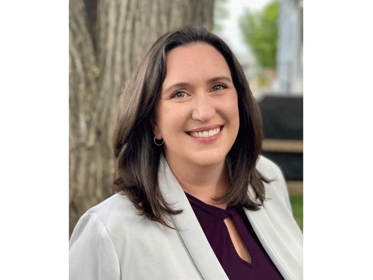 Kate Fulton On Nov. 7 Ballot For Rockville City Council: Profile ...